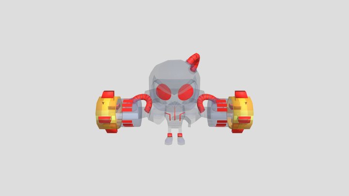 Bloons 3D models - Sketchfab