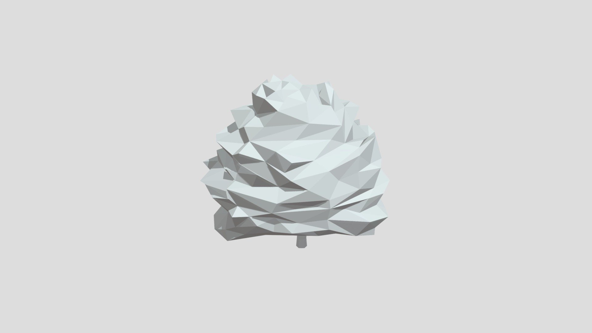 Sycamore tree from Poly by Google - Download Free 3D model by IronEqual ...