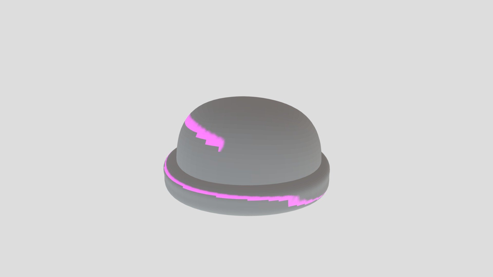 Gorilla tag fangame BEANIE - Download Free 3D model by lucas ...