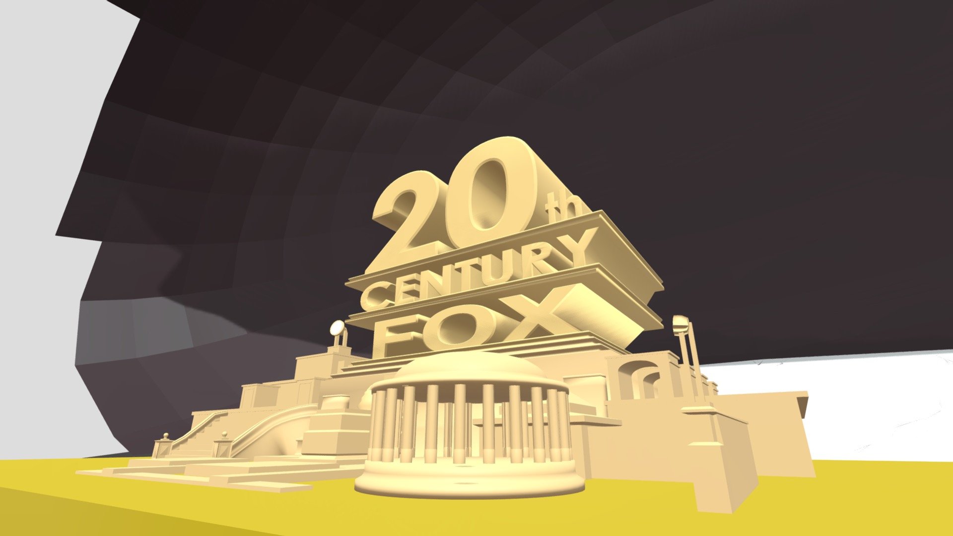 20th Century Fox Matt Le Mans 66: De Ongelooflijke Autorivival Met