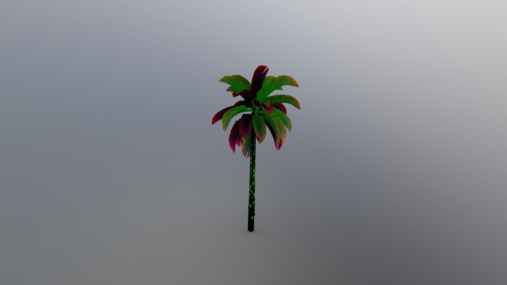 Plam - 3D model by Mosa (@mosa21) [05a8967] - Sketchfab