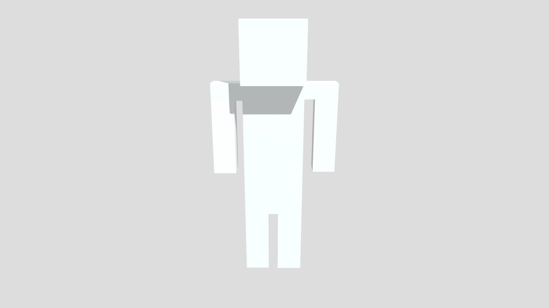 Steve - 3D model by kevin925050 [05a9c57] - Sketchfab