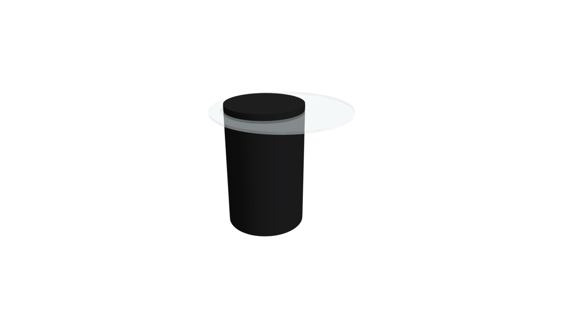MESA LATERAL TEBAS CORBELLI AGAVE CASA - Download Free 3D model by ...