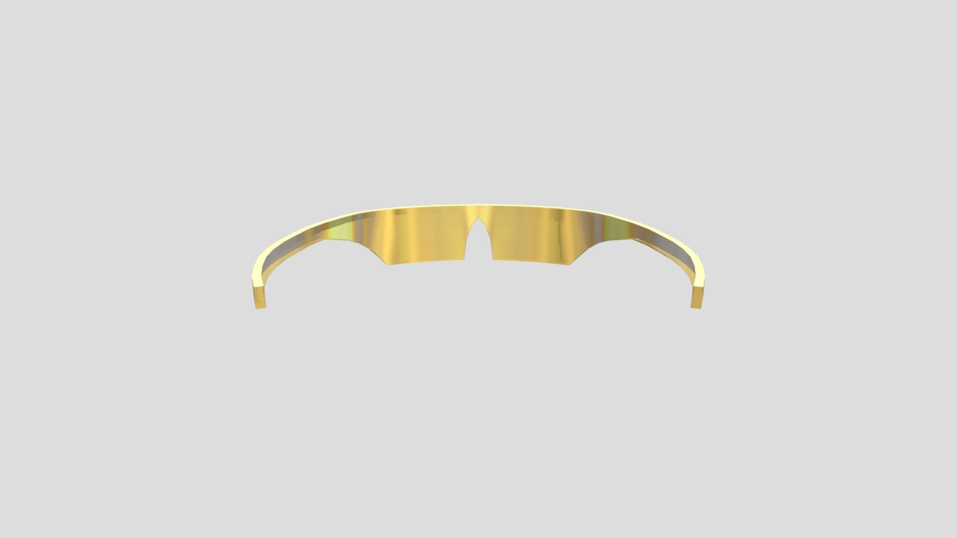 roblox golden shades - Download Free 3D model by king master ...