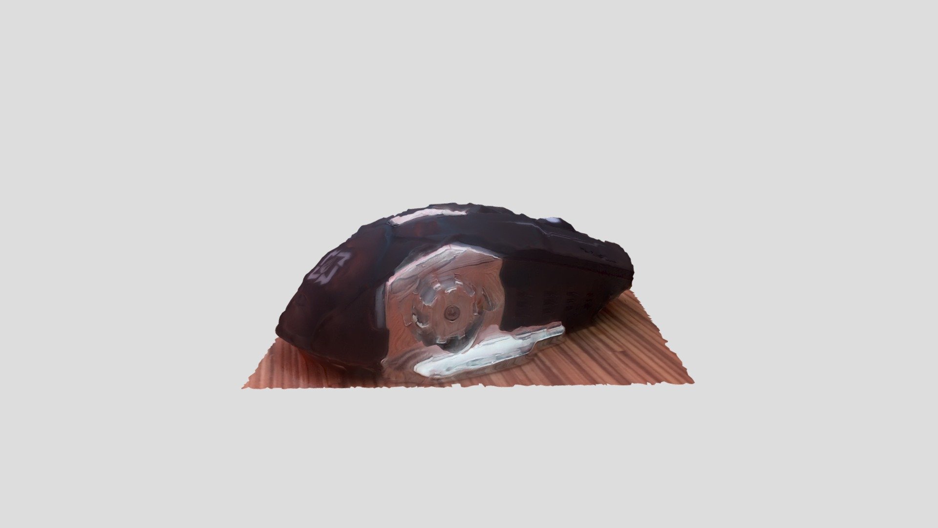 Мышка(игровая) - Download Free 3D model by gusevm230 [05ab234] - Sketchfab