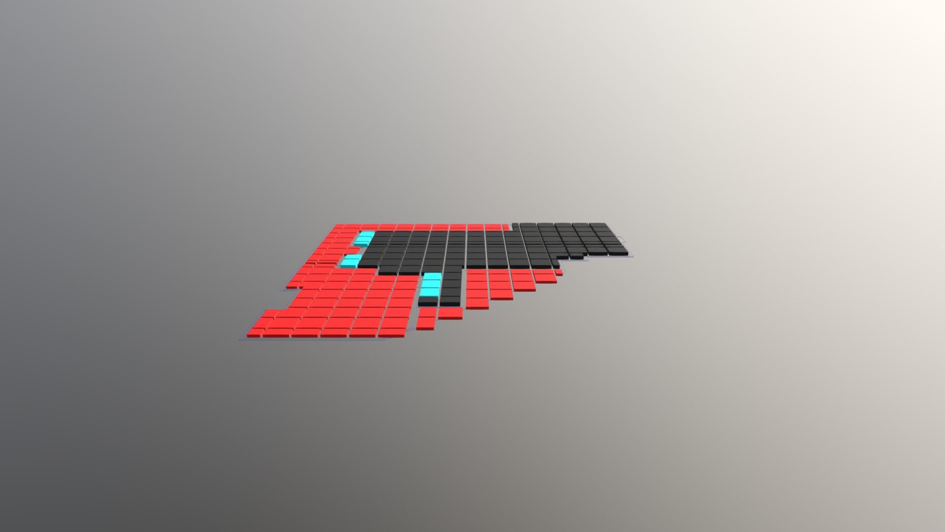 jmr 2 Brissenden - 3D model by jmr_building [05ab268] - Sketchfab