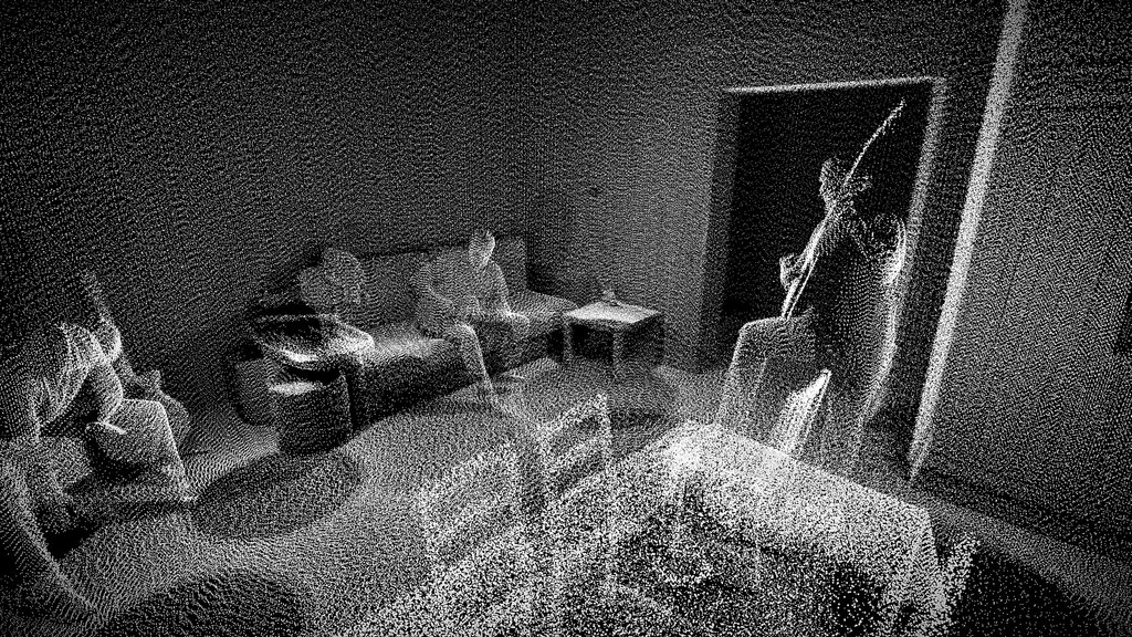 LIDAR - A 3D model collection by davidvanoostende - Sketchfab