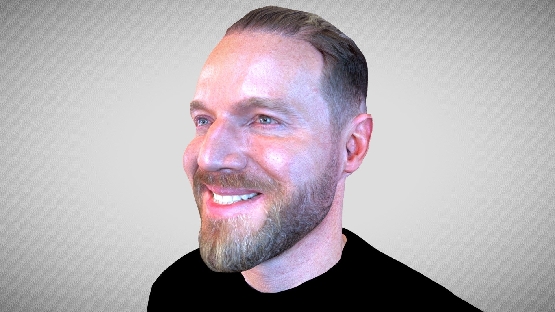 Photogrammetry Scan - 3D model by LucasDesignex (@lucas-gill) [05ae44f ...
