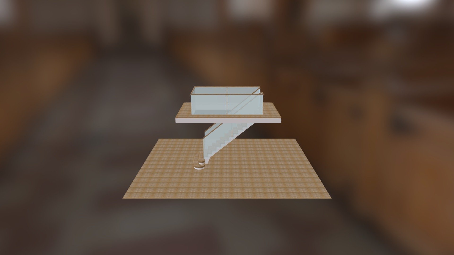 Per A1 - 3D model by StaircaseDRAWINGS [05ae6e8] - Sketchfab