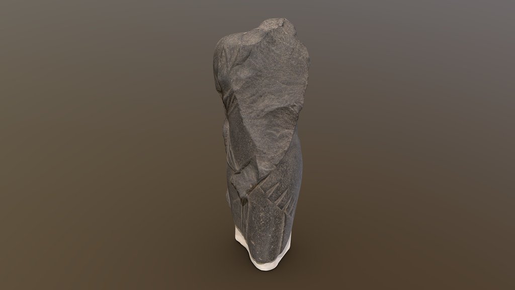Sculpture Human - A 3D model collection by Moøkan (@mookan) - Sketchfab