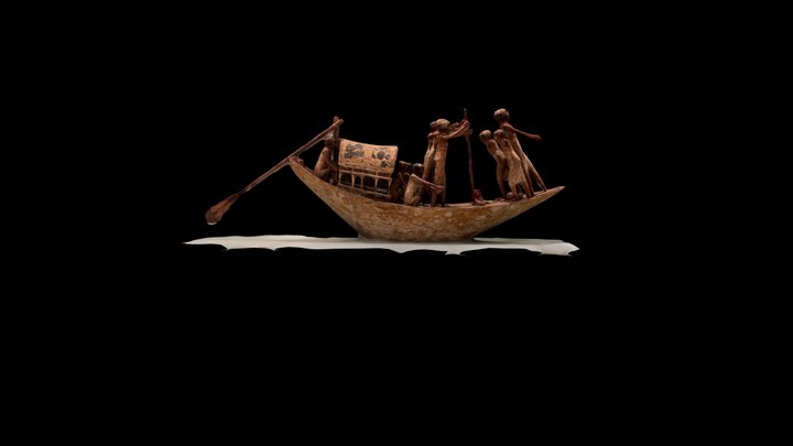 Barsha 3D models - Sketchfab