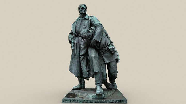 World-war 3D models - Sketchfab
