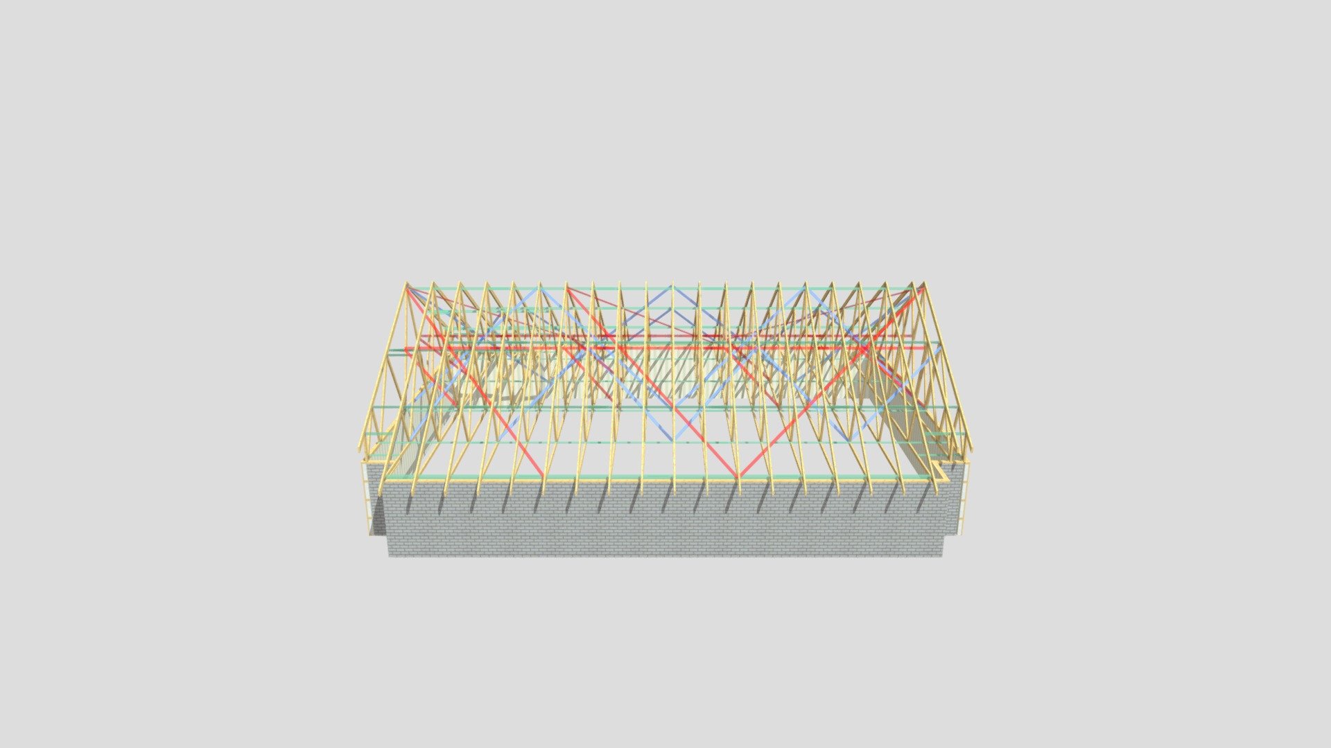 sarpanta_bloc - 3D model by costakala [05b1c6f] - Sketchfab