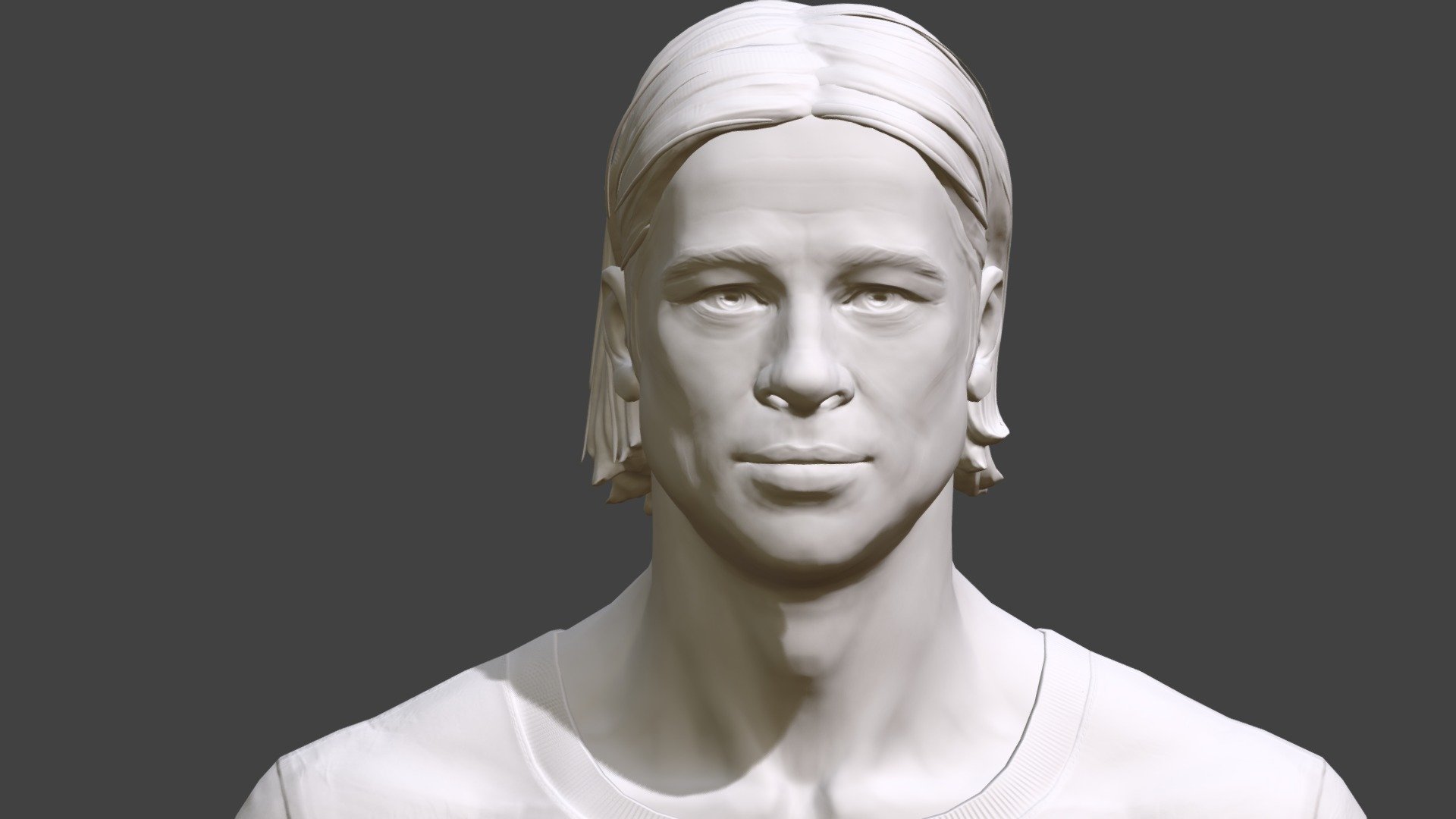 P_Man - 3D model by SvetlanaPolokhina [05b2bb2] - Sketchfab