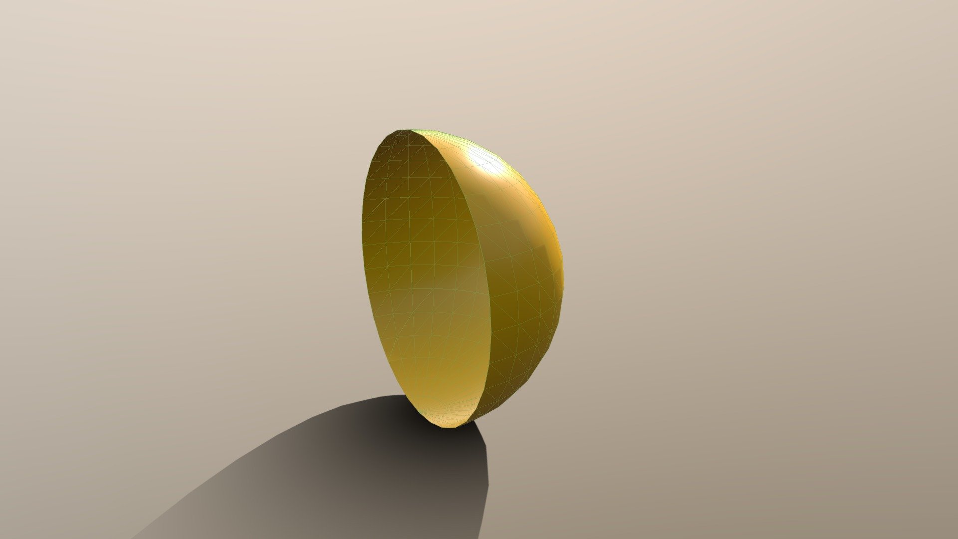 sole - 3D model by asmith2019 [05b2f99] - Sketchfab