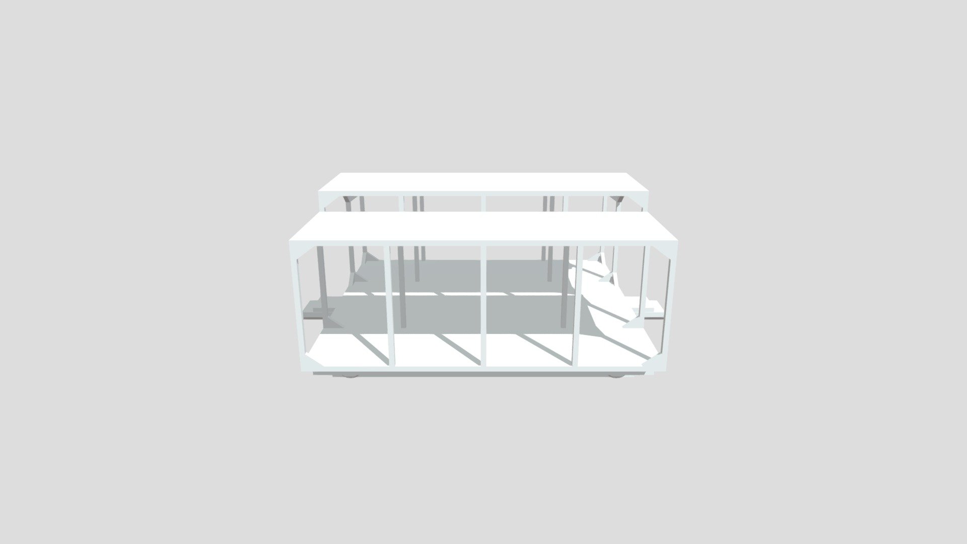 Module - 3D model by stepofway [05b3bbc] - Sketchfab