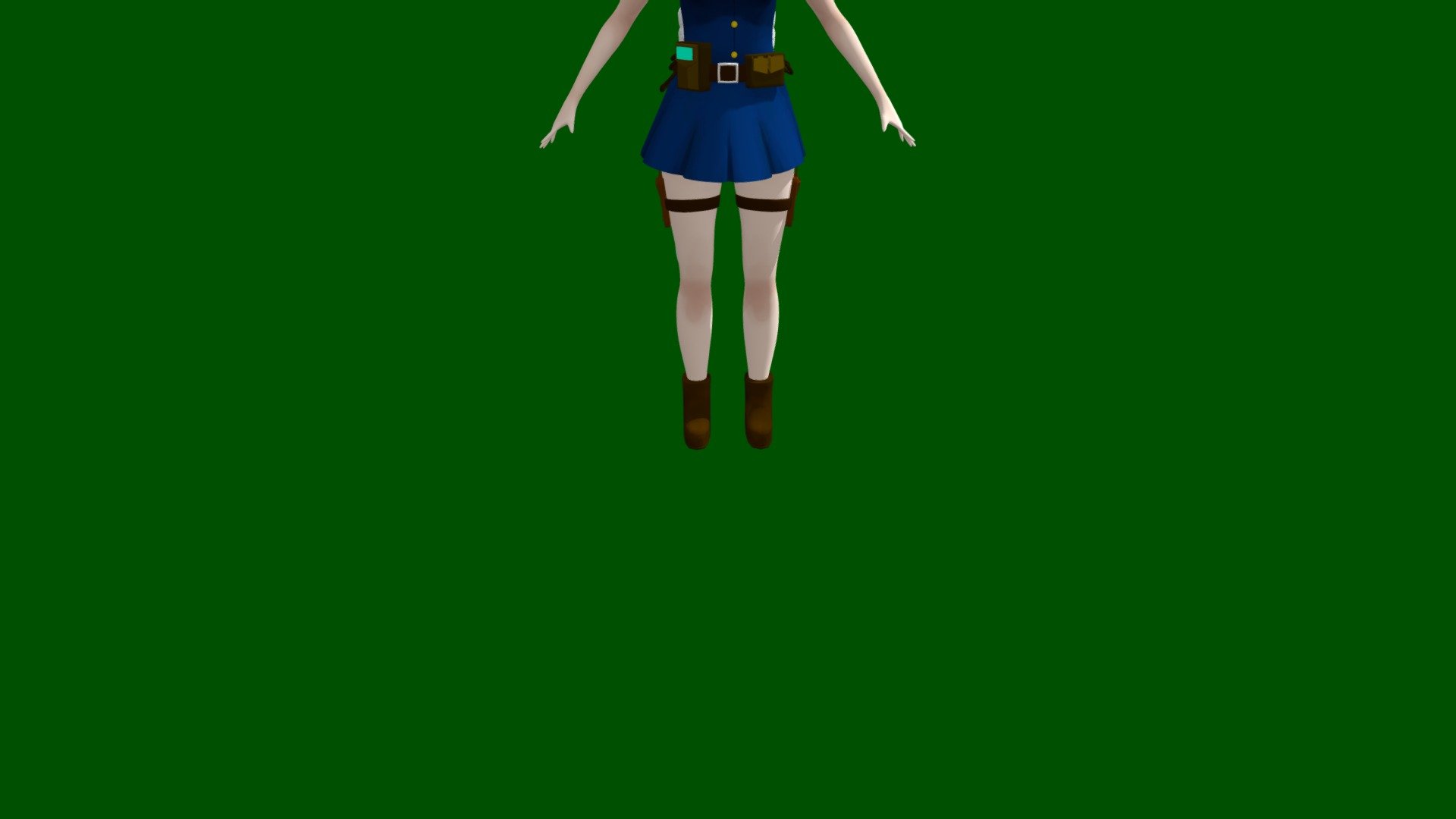 base model - 3D model by chemchemisnotavailabe [05b4585] - Sketchfab