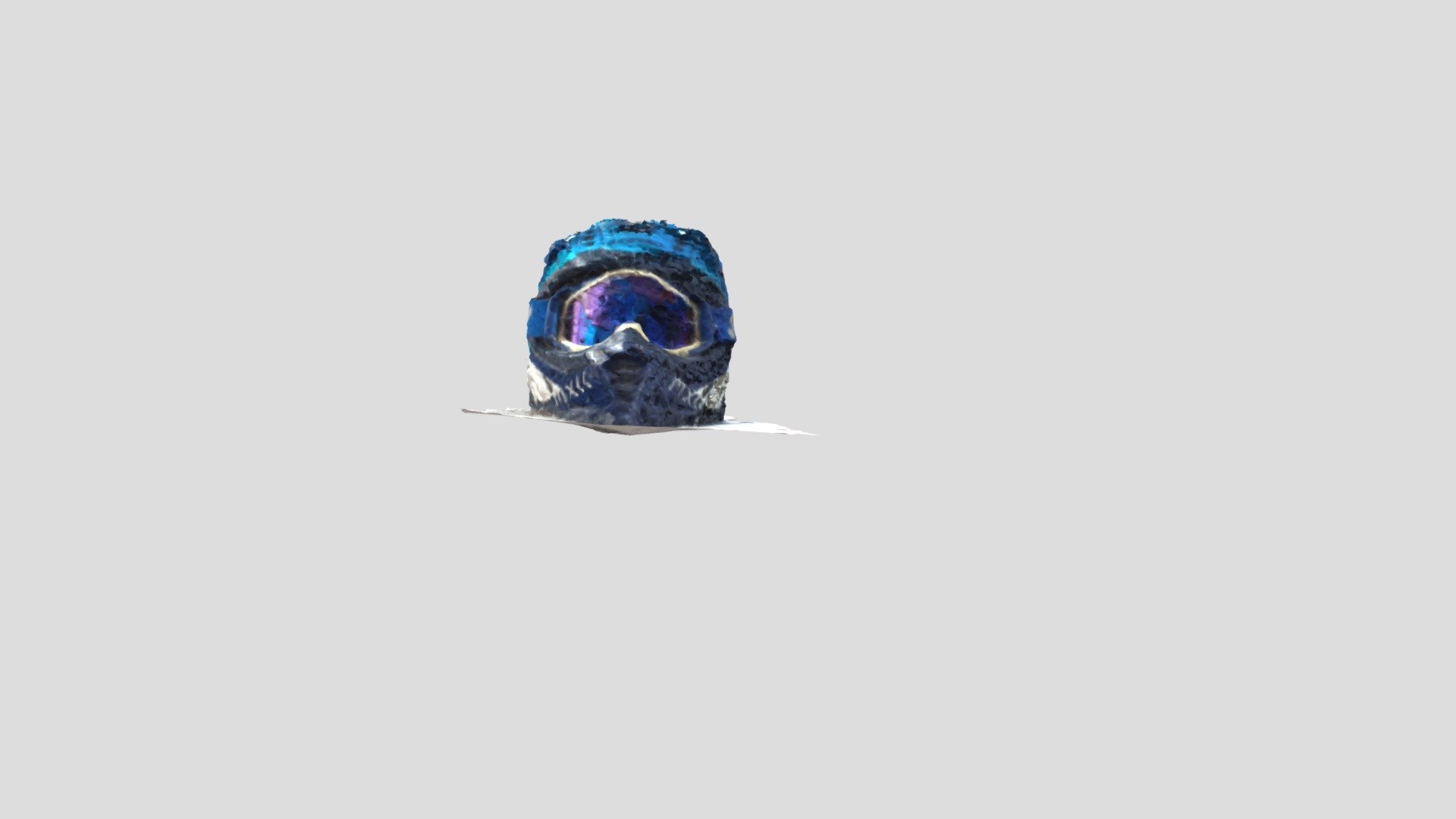 caasco - 3D model by joo3 [05b64e8] - Sketchfab