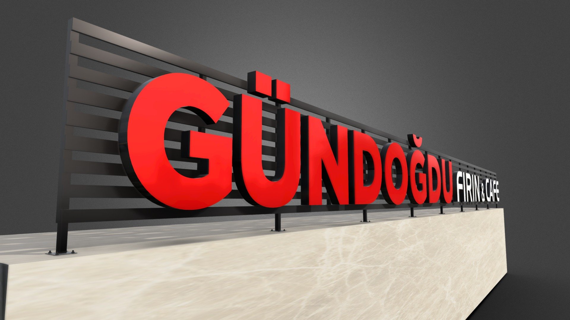 GUNDOGDU - 3D model by ertunc_m [05b8c9d] - Sketchfab