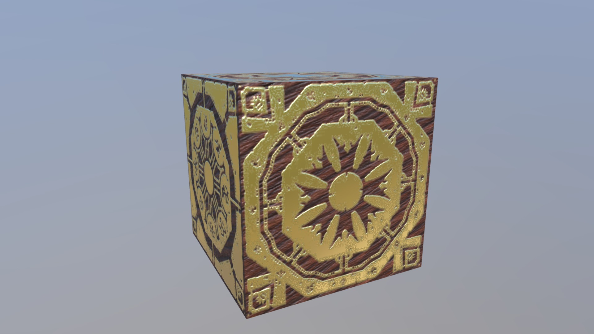 Puzzle Box 05 - Download Free 3D model by Nobby76 (@nobbyt76) [05bbb41 ...