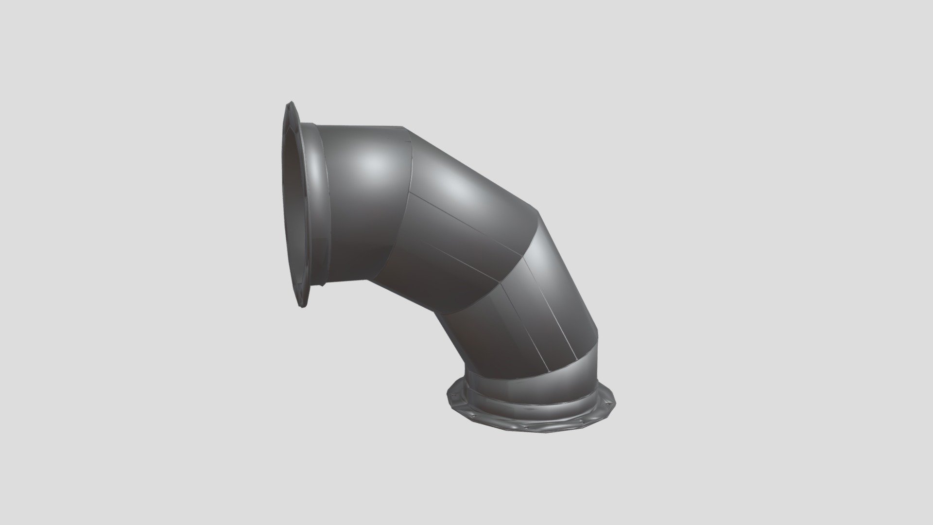 pipe1 - Download Free 3D model by saraban40_ju [05bc7d2] - Sketchfab