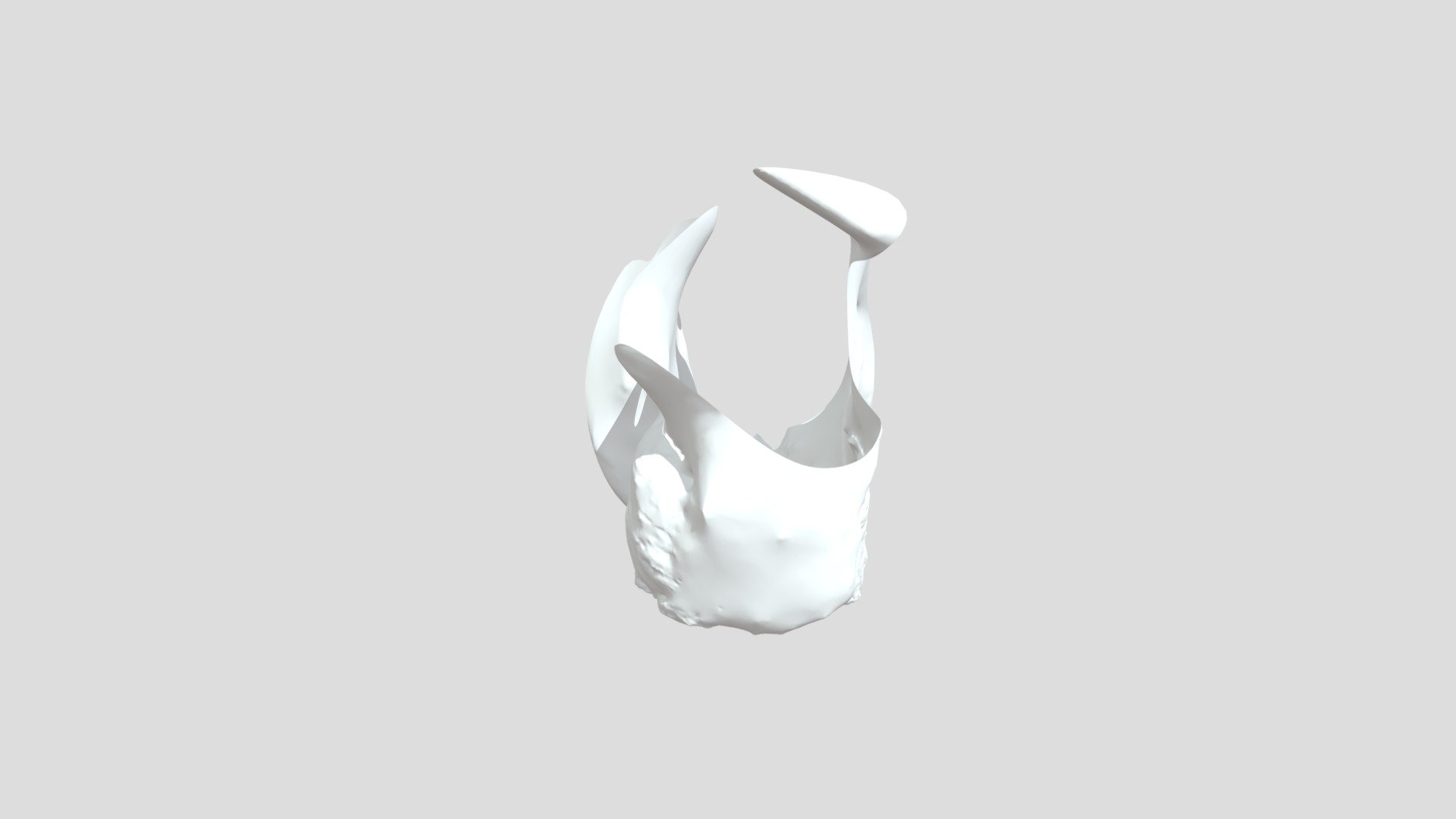 HW2 - Download Free 3D model by HamadAlmarzooqi [05bd630] - Sketchfab