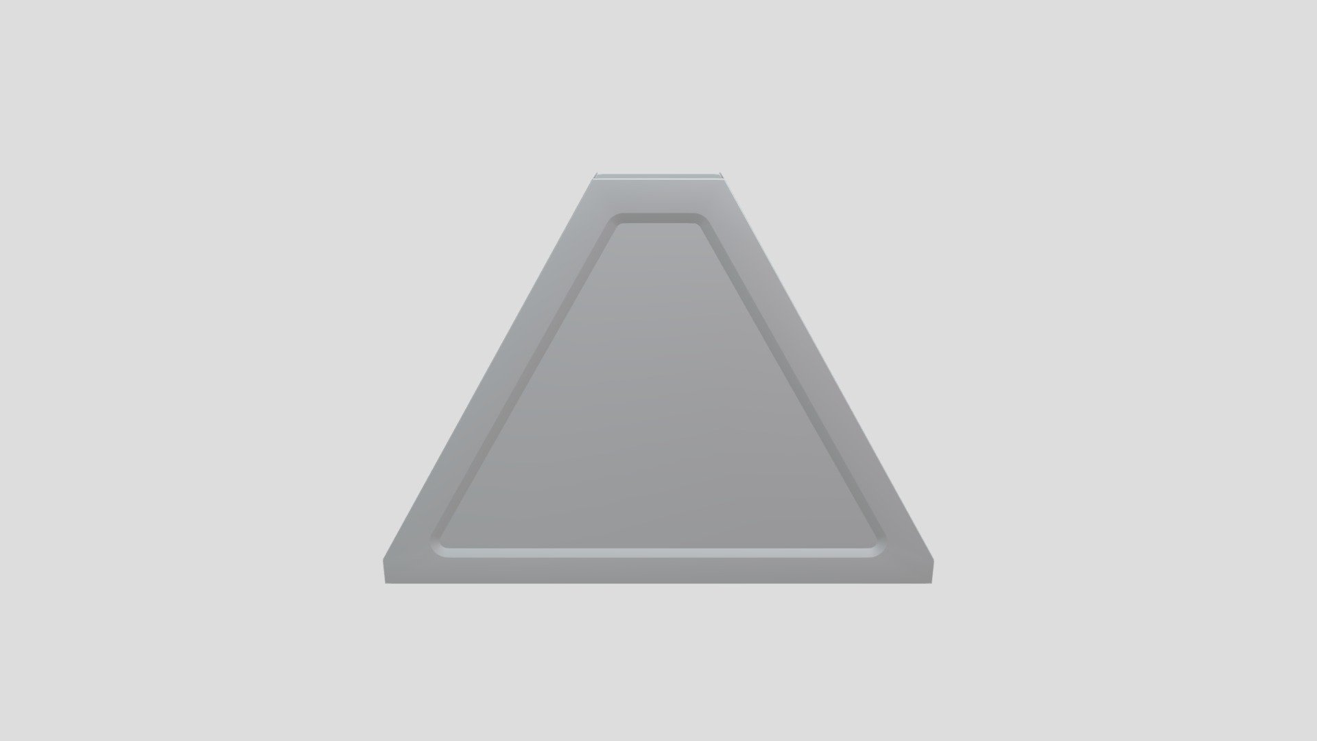 7C-256-1 S60TP 軒先面戸 爪付_ce - 3D model by sakata_s_s [05beef4] - Sketchfab