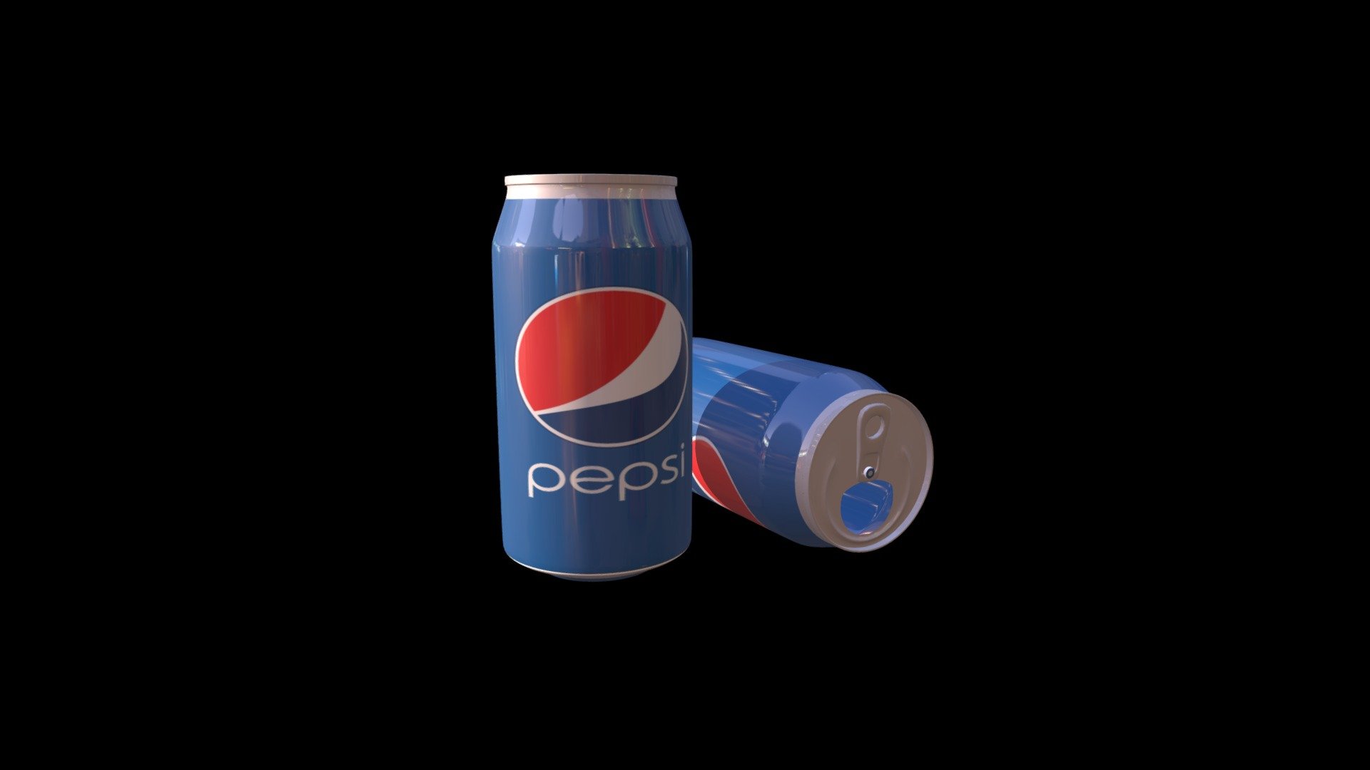 pepsi - 3D model by caridorka [05bf103] - Sketchfab