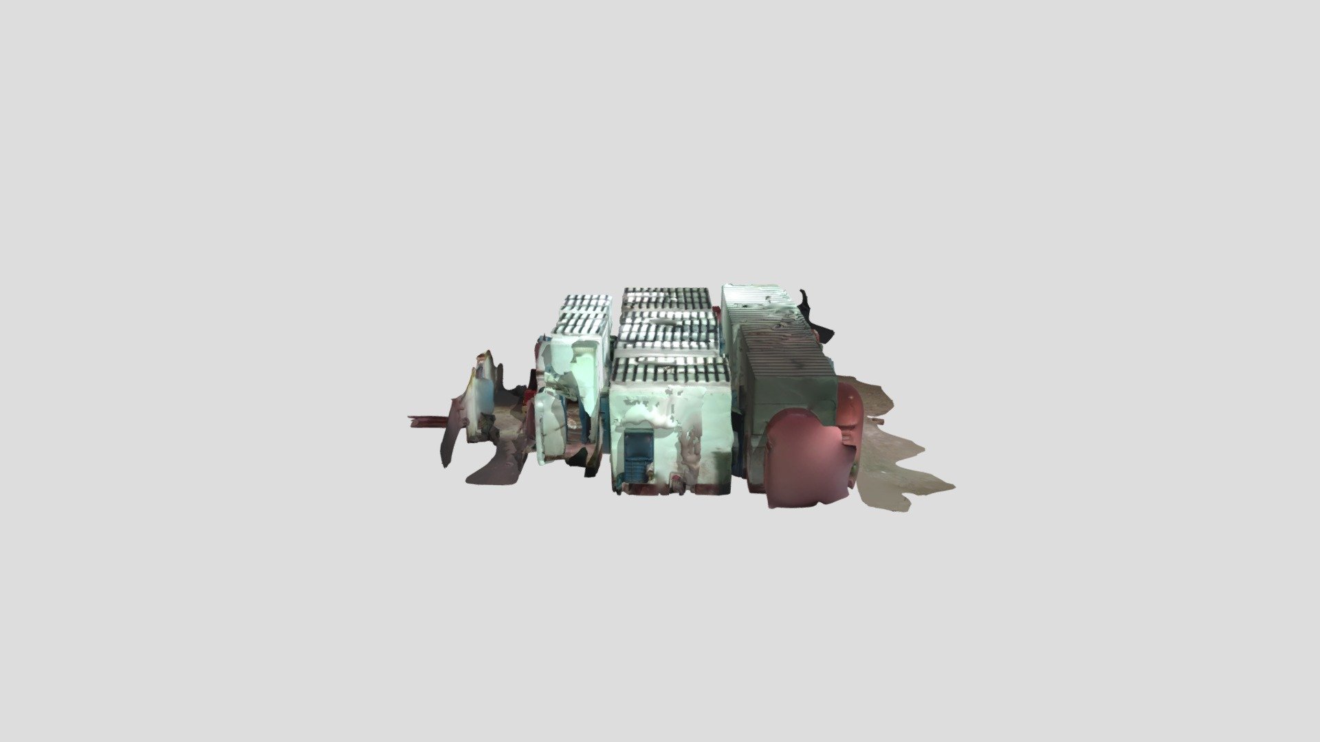 tagore lodge 3 - 3D model by ritusreesathi [05bf388] - Sketchfab