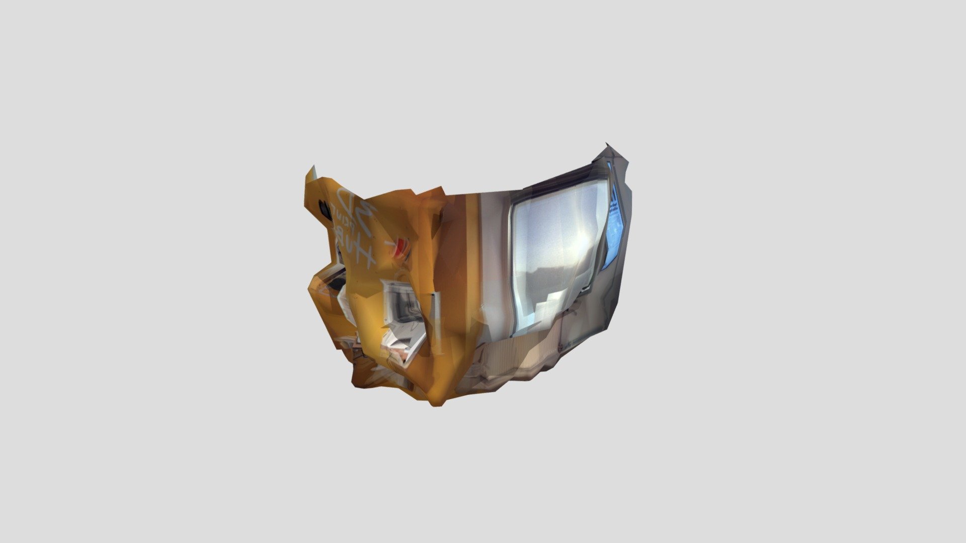 3d hub - 3D model by nouradj [05bfdff] - Sketchfab
