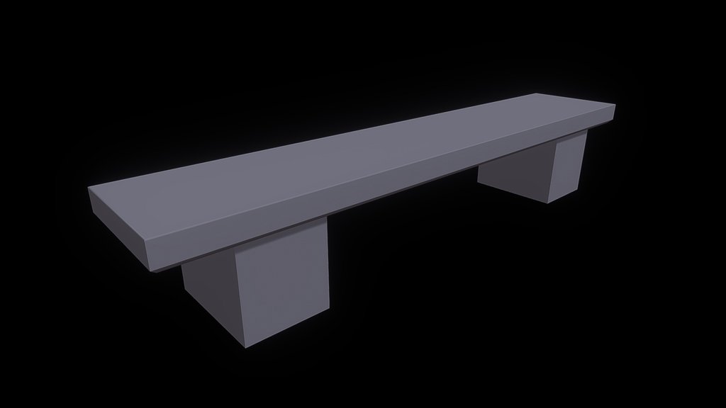 Skate Obstacles - A 3D model collection by ElixirDubstep - Sketchfab