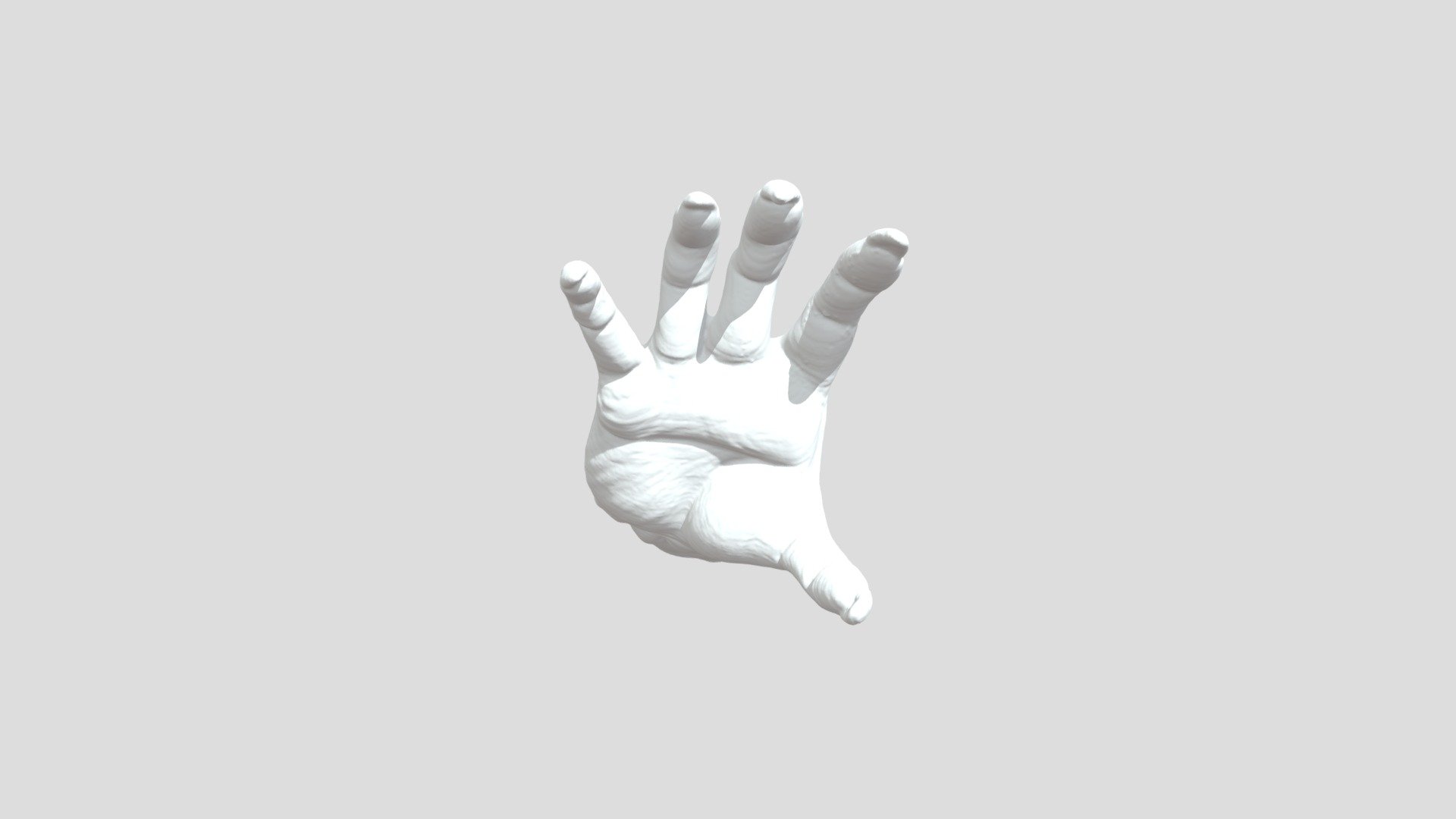 Hayden Brown Scan - 3D model by HayBroChill [05c0ac3] - Sketchfab