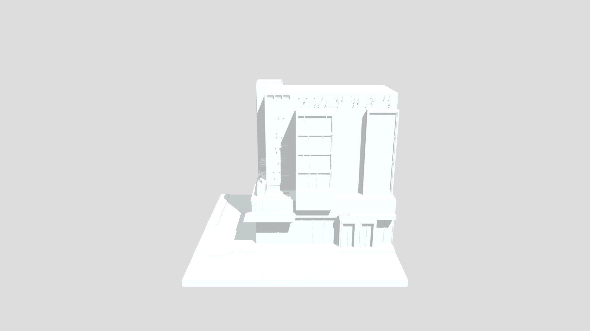 256 256 256 - 3D model by contini00 [05c185e] - Sketchfab
