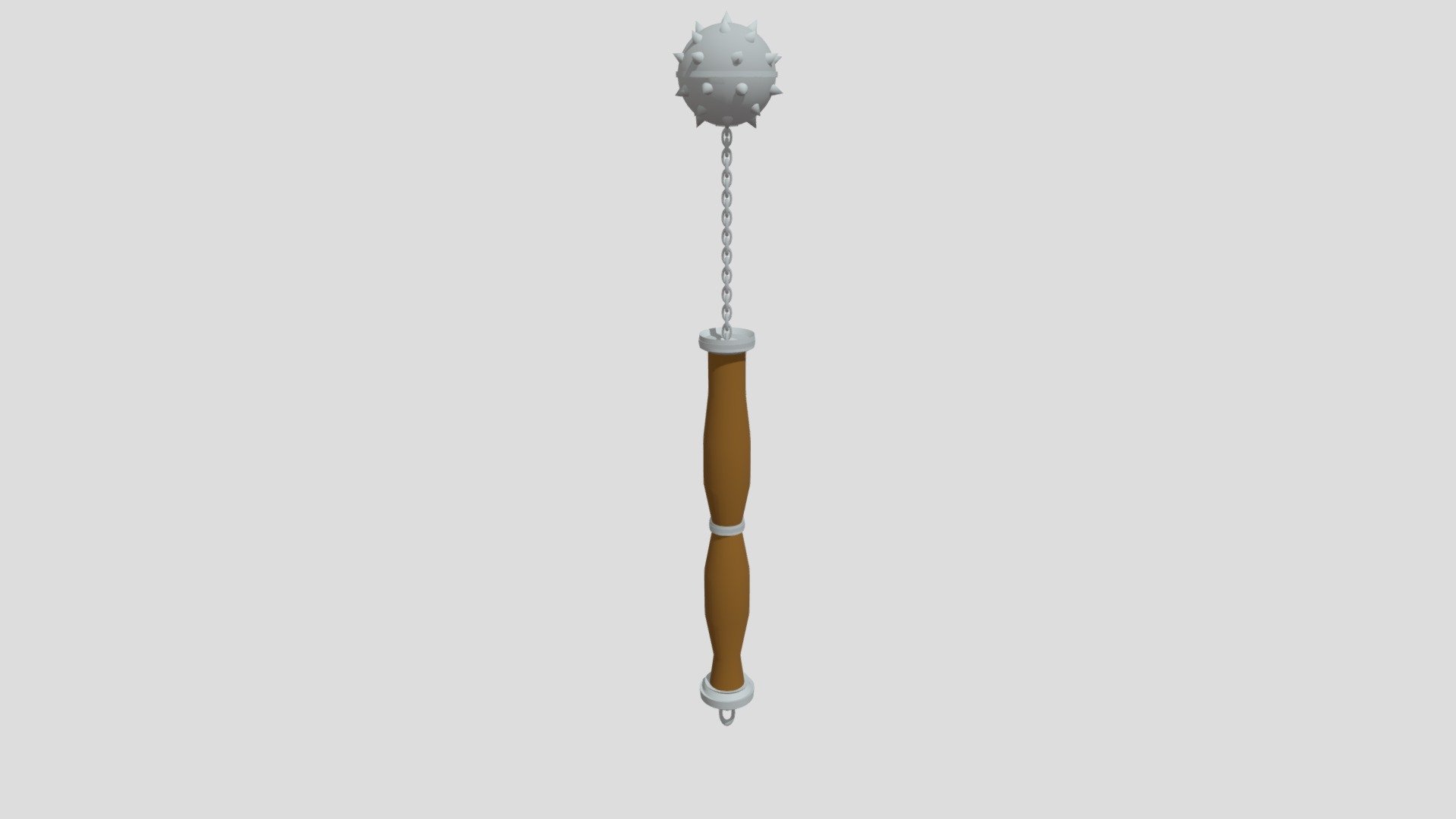 Flail_final - 3D model by Sofia Craft (@secraft) [05c18de] - Sketchfab
