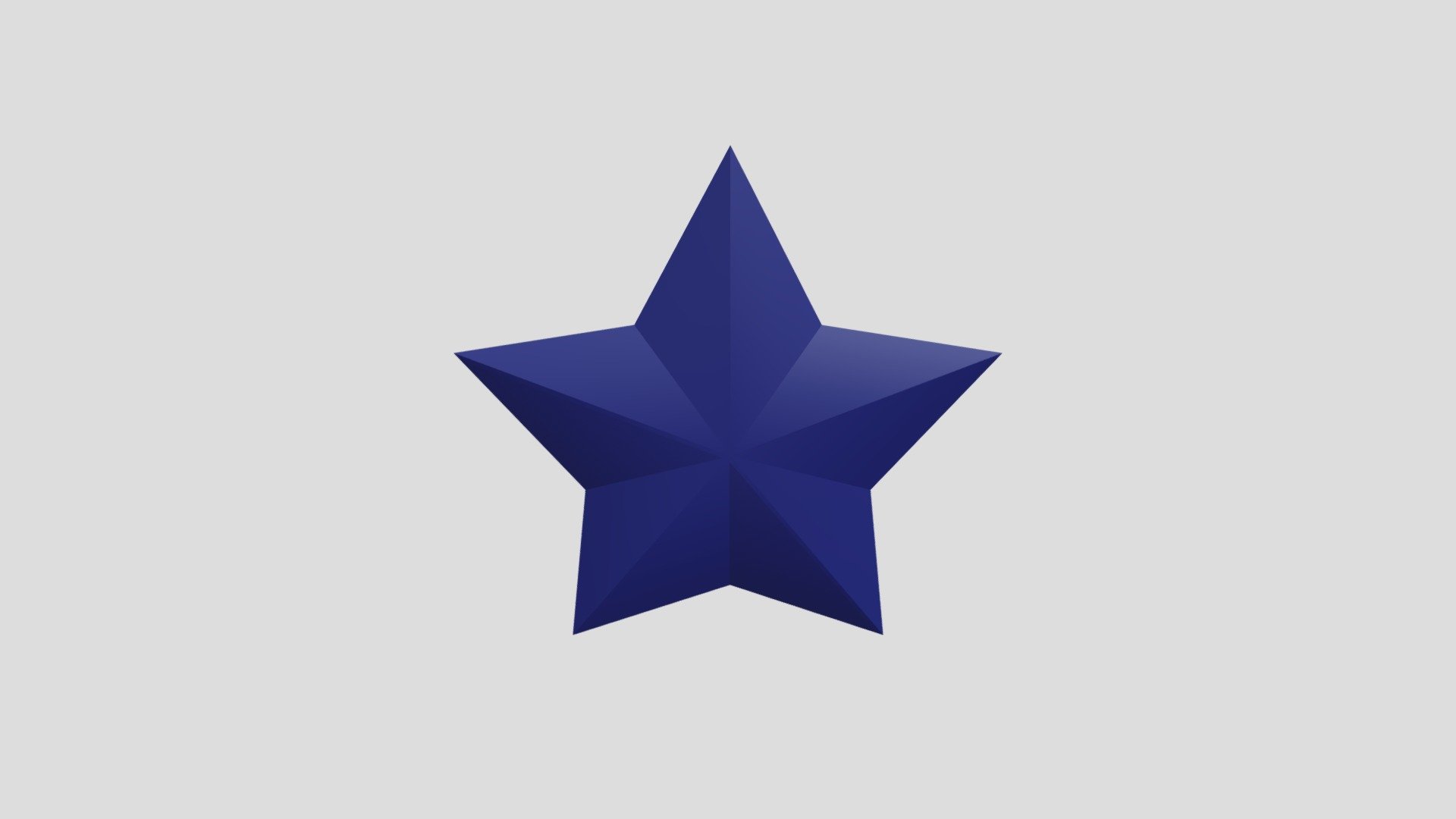 DS DSi - Super Mario 64 DS - Star - 3D model by GummyBearintl [05c2a4c ...