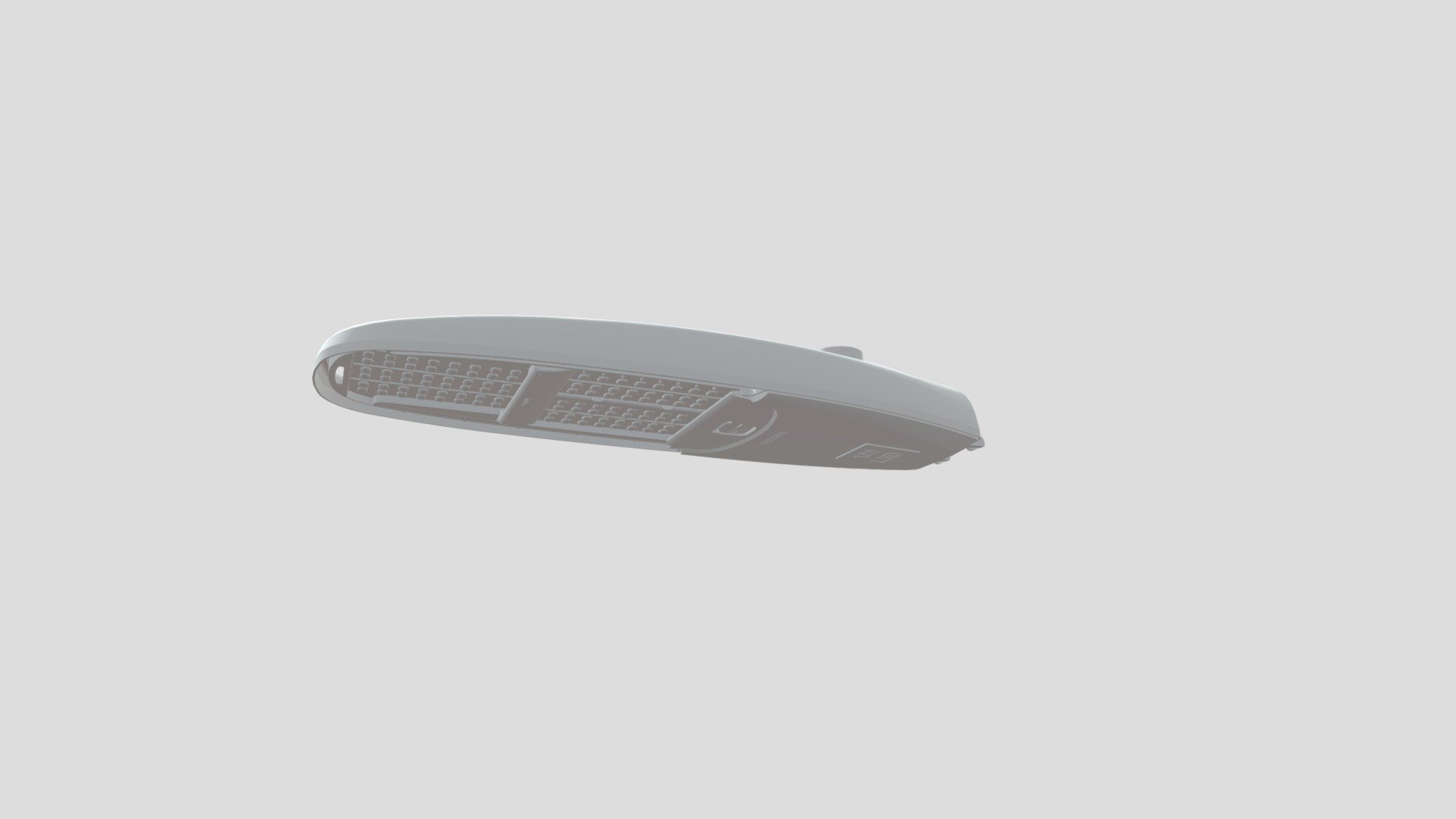 Phillips RFL - Download Free 3D model by Streetlights & ETC ...