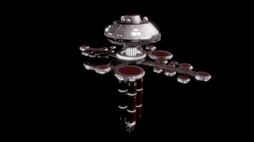 Star Trek - A 3D model collection by yamahadrummer2017 - Sketchfab