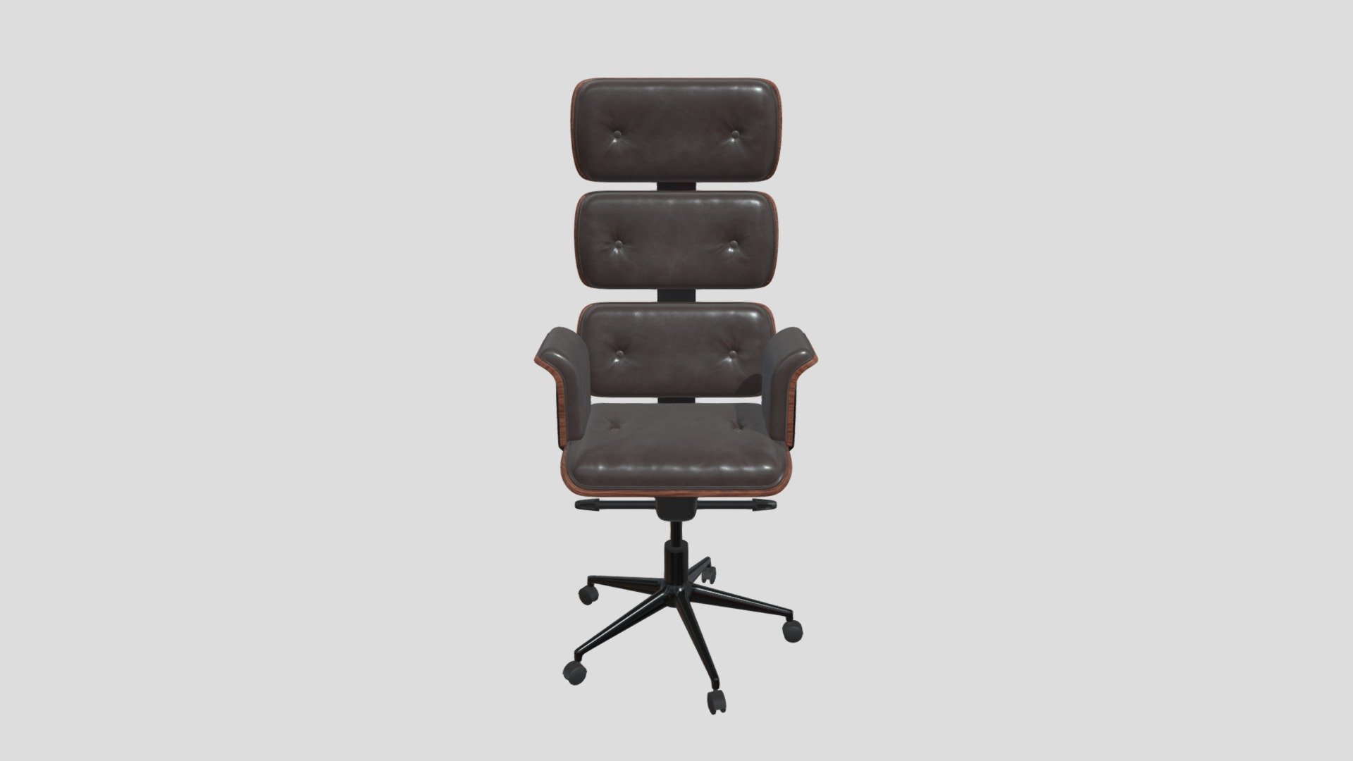 chair 26 AM233 Archmodel - Buy Royalty Free 3D model by Evermotion ...