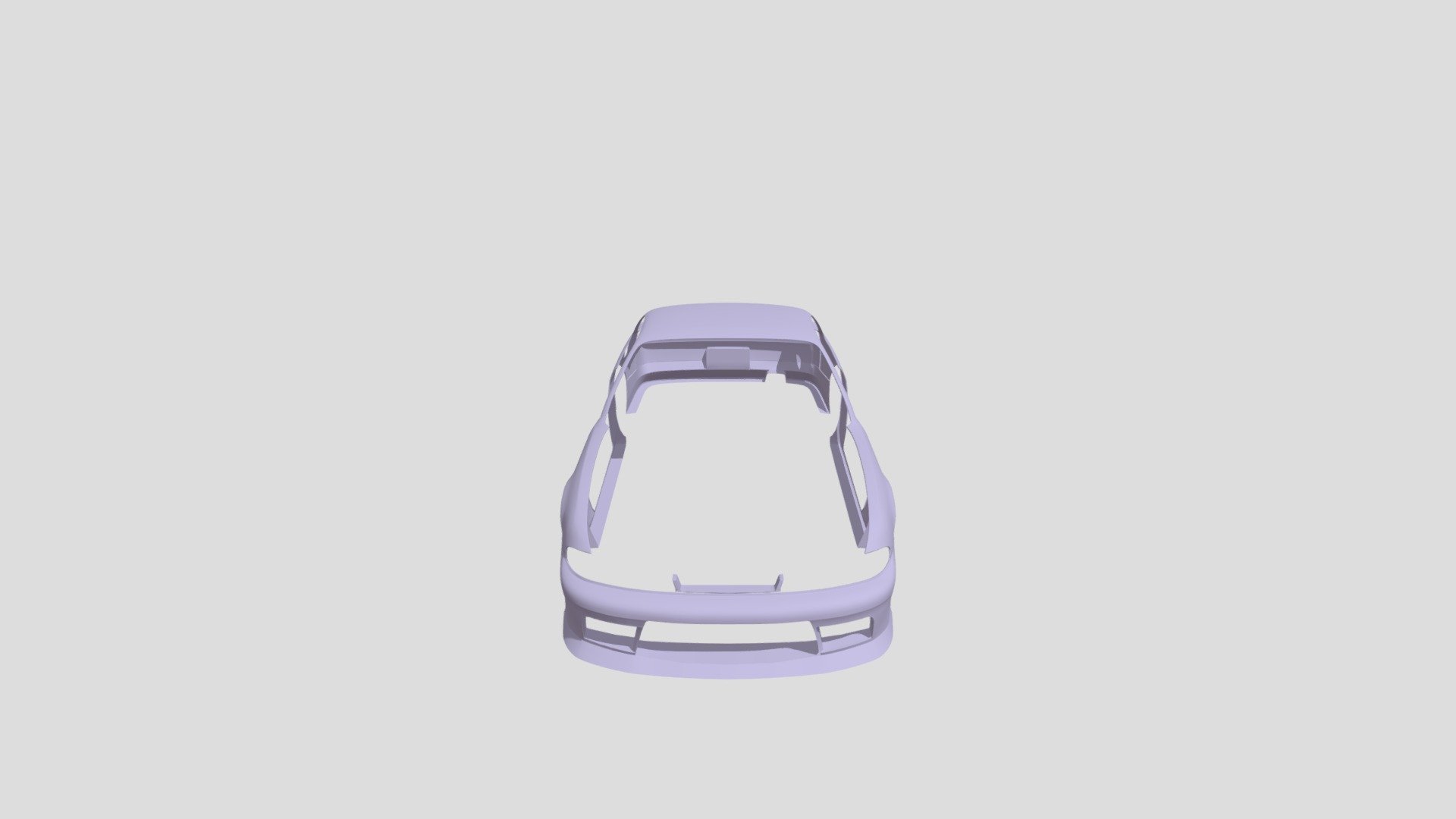 D- Max Type I S14 Zenki - 3D model by NotPerfect [05c8509] - Sketchfab