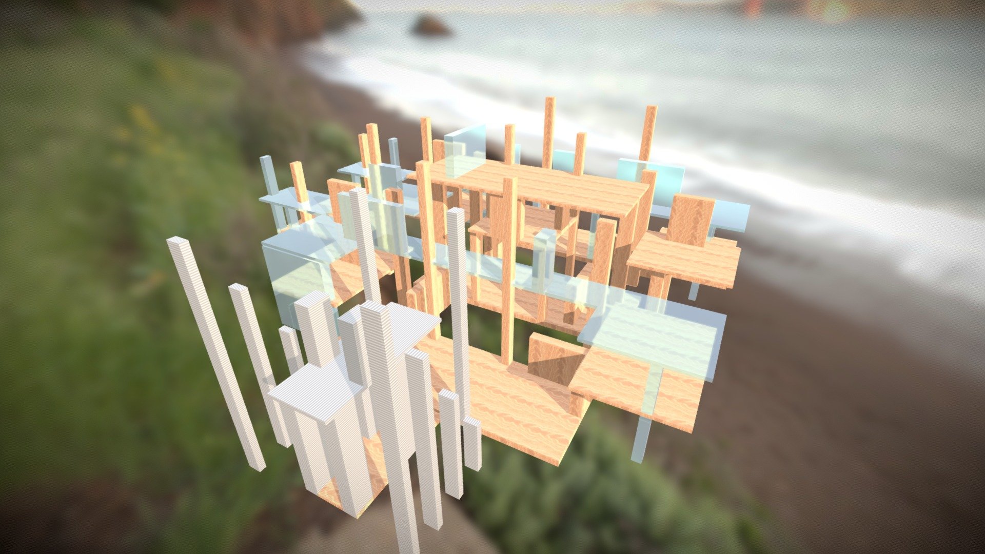 Mat - 3D model by janiejanee [05cca8d] - Sketchfab