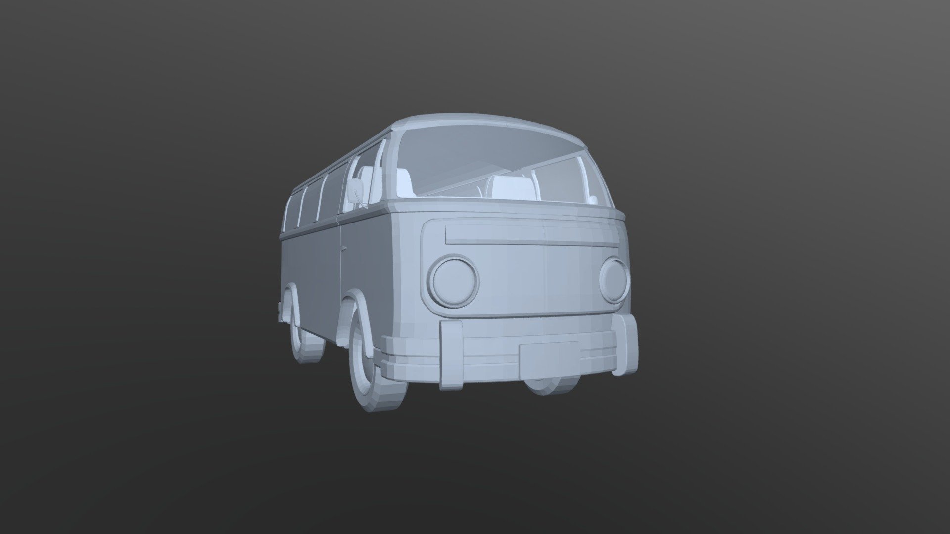 Tracy 3D model 4faded - 3D model by SiilivaRRR16 [05ce101] - Sketchfab