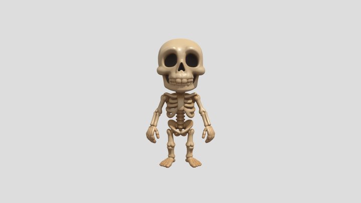 Funny 3D models - Sketchfab
