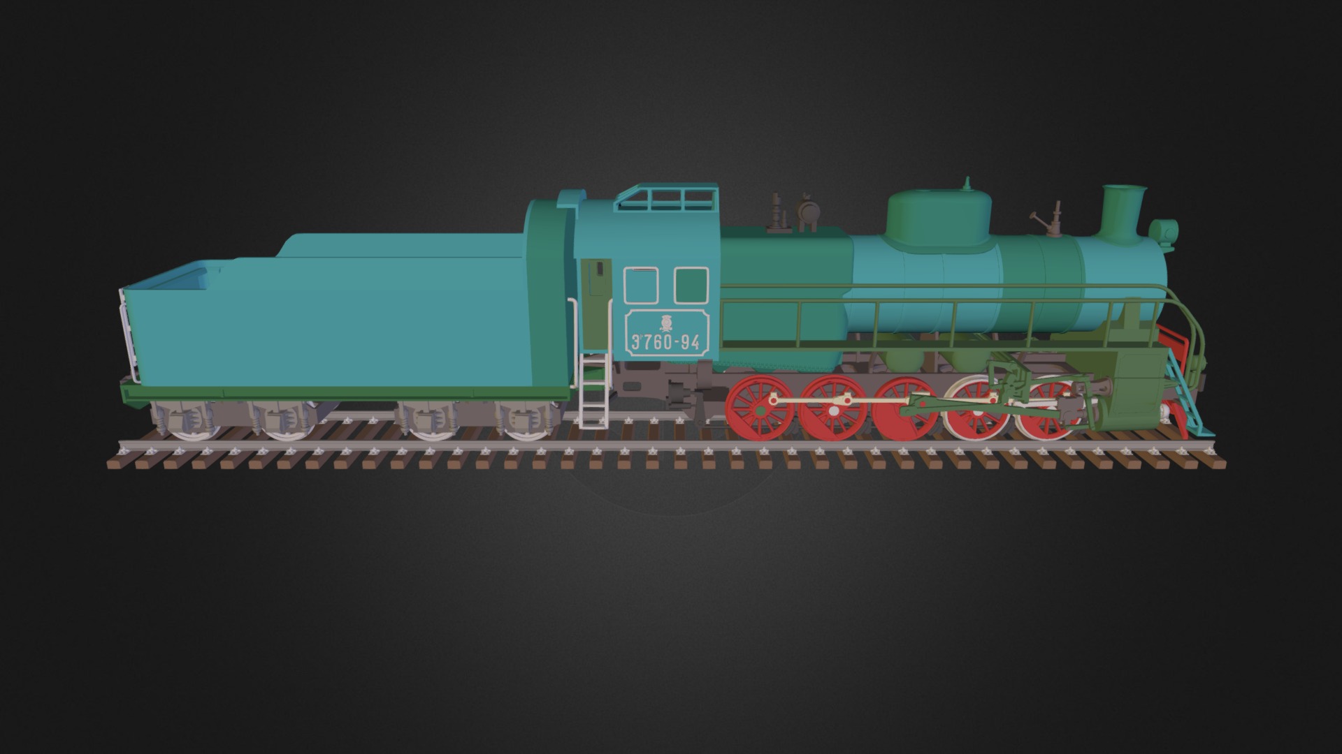 Stim.3ds - 3D model by and3dm [05cea53] - Sketchfab