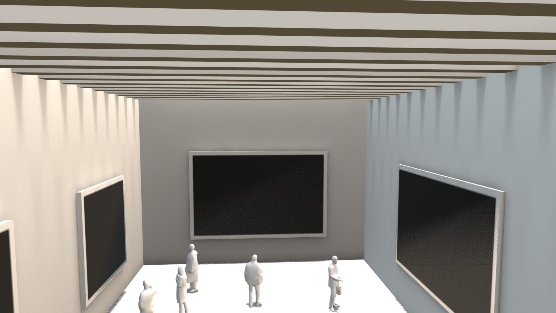 museum - 3D model by pibadesign [05ceab0] - Sketchfab
