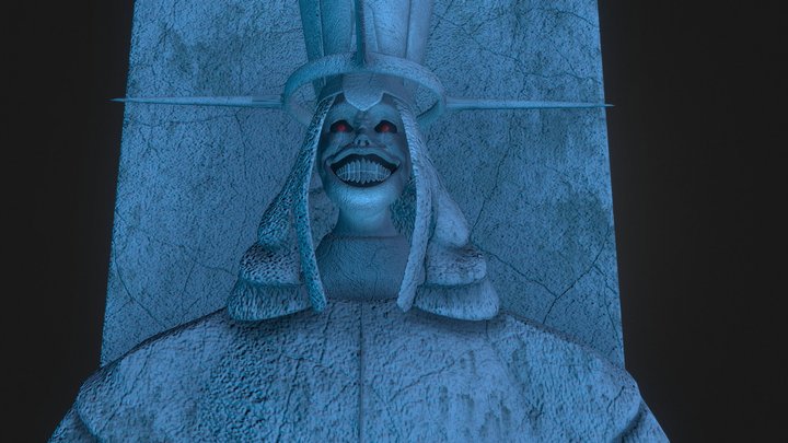 Sololeveling 3D models - Sketchfab