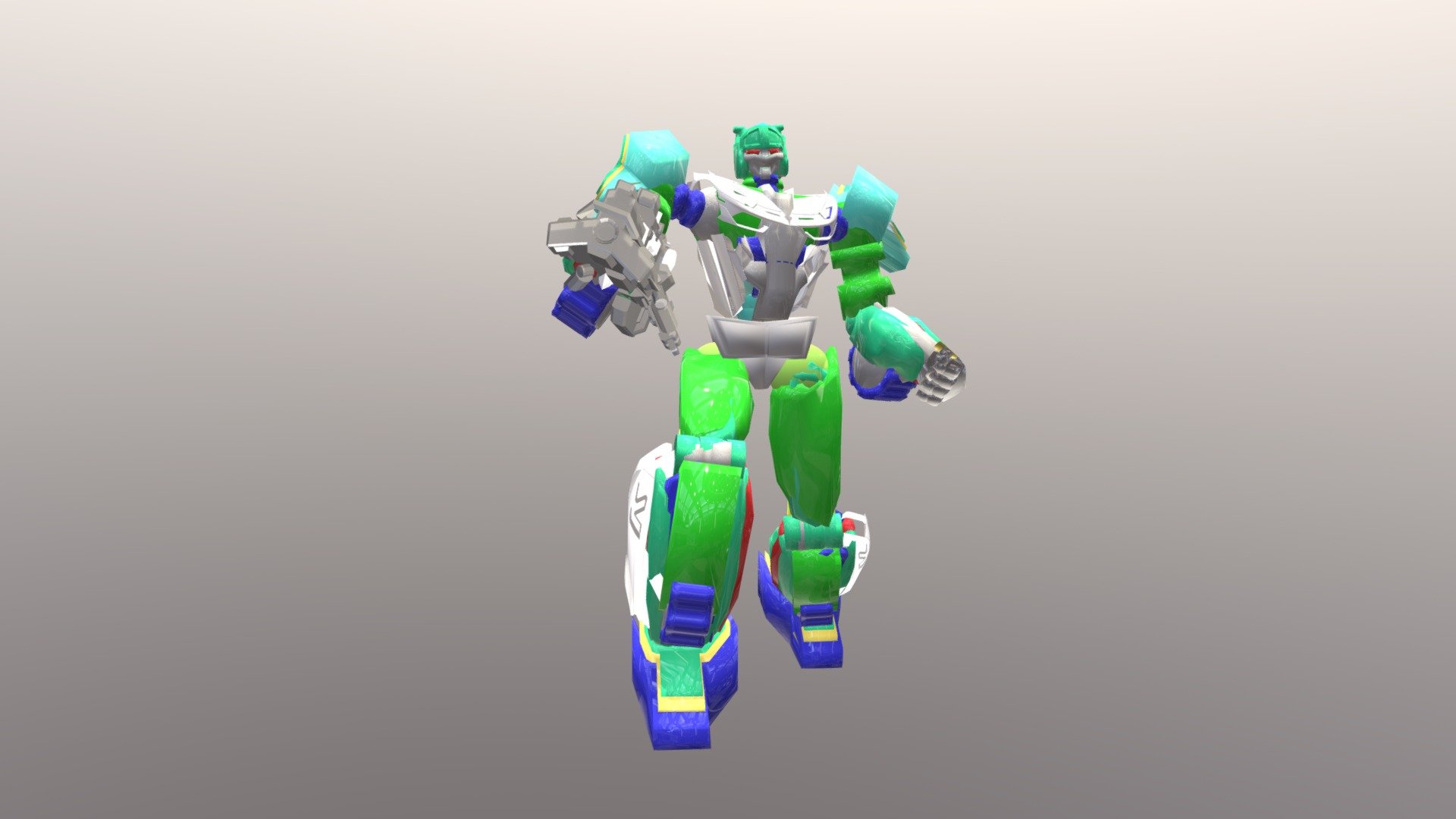 soldier of the autobot 2 - Download Free 3D model by transfjrmkrause223 ...