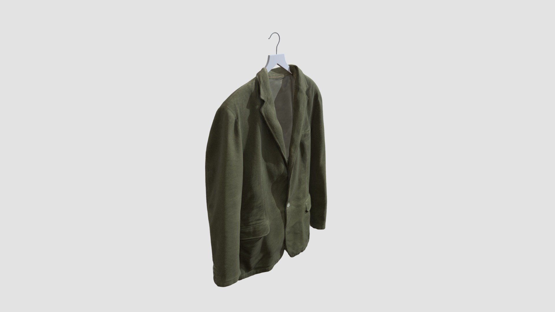 clothes - Buy Royalty Free 3D model by Evermotion [05cffe5] - Sketchfab ...