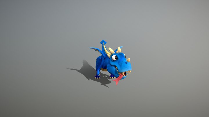 Puppeteer 3D models - Sketchfab