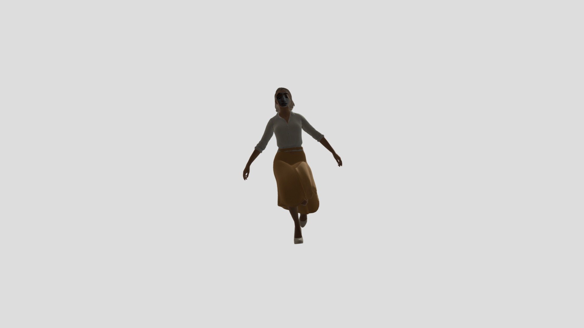Fake - Download Free 3D model by motement [05d0cb3] - Sketchfab