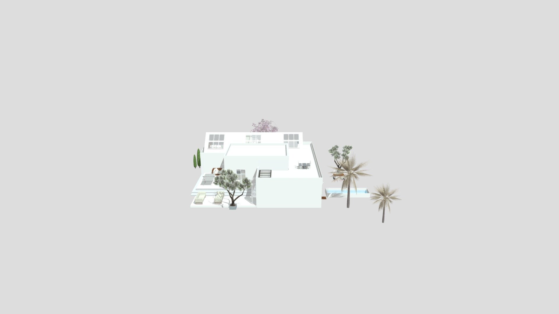 house I’d live in - Download Free 3D model by Home Design 3D ...